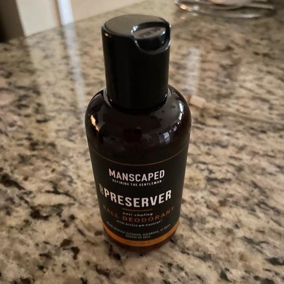 Manscaped | Grooming | New Manscaped Crop Preserver Antichafing Ball ...